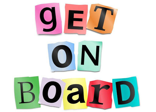 2024-2025 PTA Board – Purdy Elementary PTA