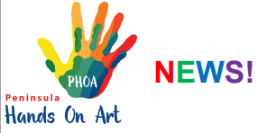 Peninsula Hands on Art – Purdy Elementary PTA