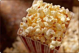 Popcorn Fridays! – Purdy Elementary PTA