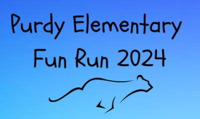 Purdy Fun Run! – Purdy Elementary PTA